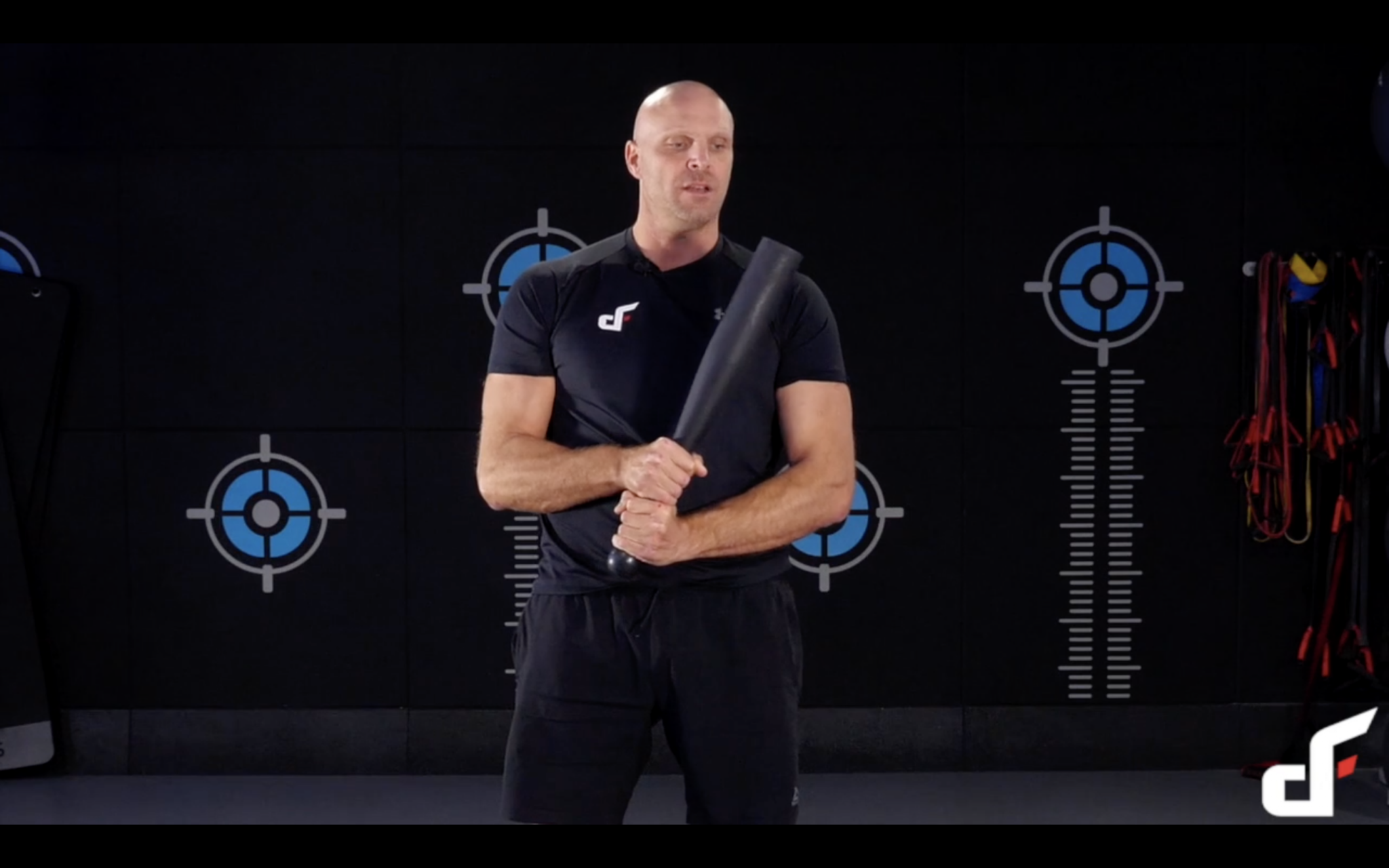 Fitness 321 GO! – Personal Exercise Training